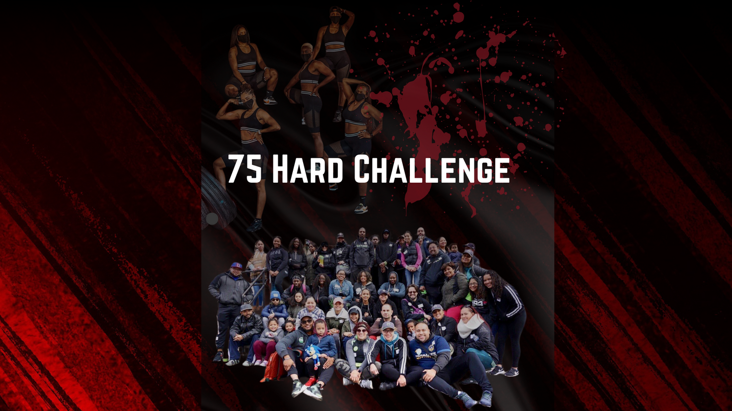 75 Hard Challenge: Rules, Benefits and How to stay Accountable ...